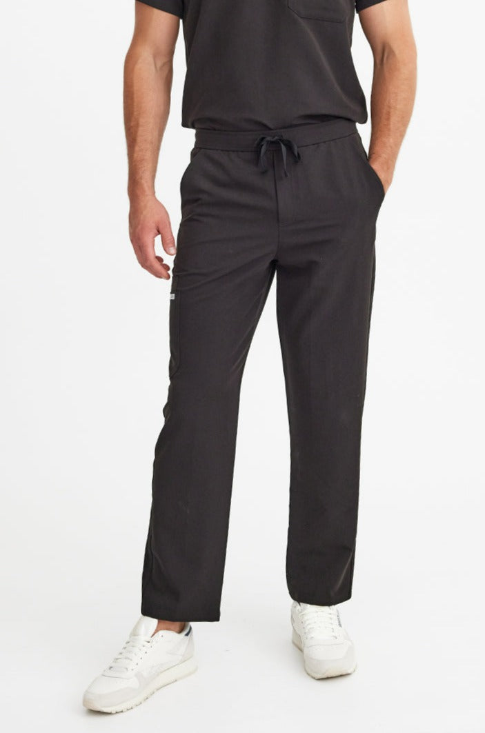 Hugo Scrub Pant Bundle in Black – STITCHSCRUBS